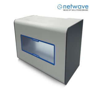 Netwave – Seas Of Solutions