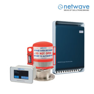 Netwave – Seas Of Solutions