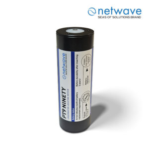 Netwave – Seas Of Solutions