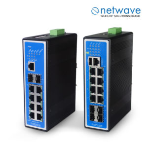 Netwave – Seas Of Solutions