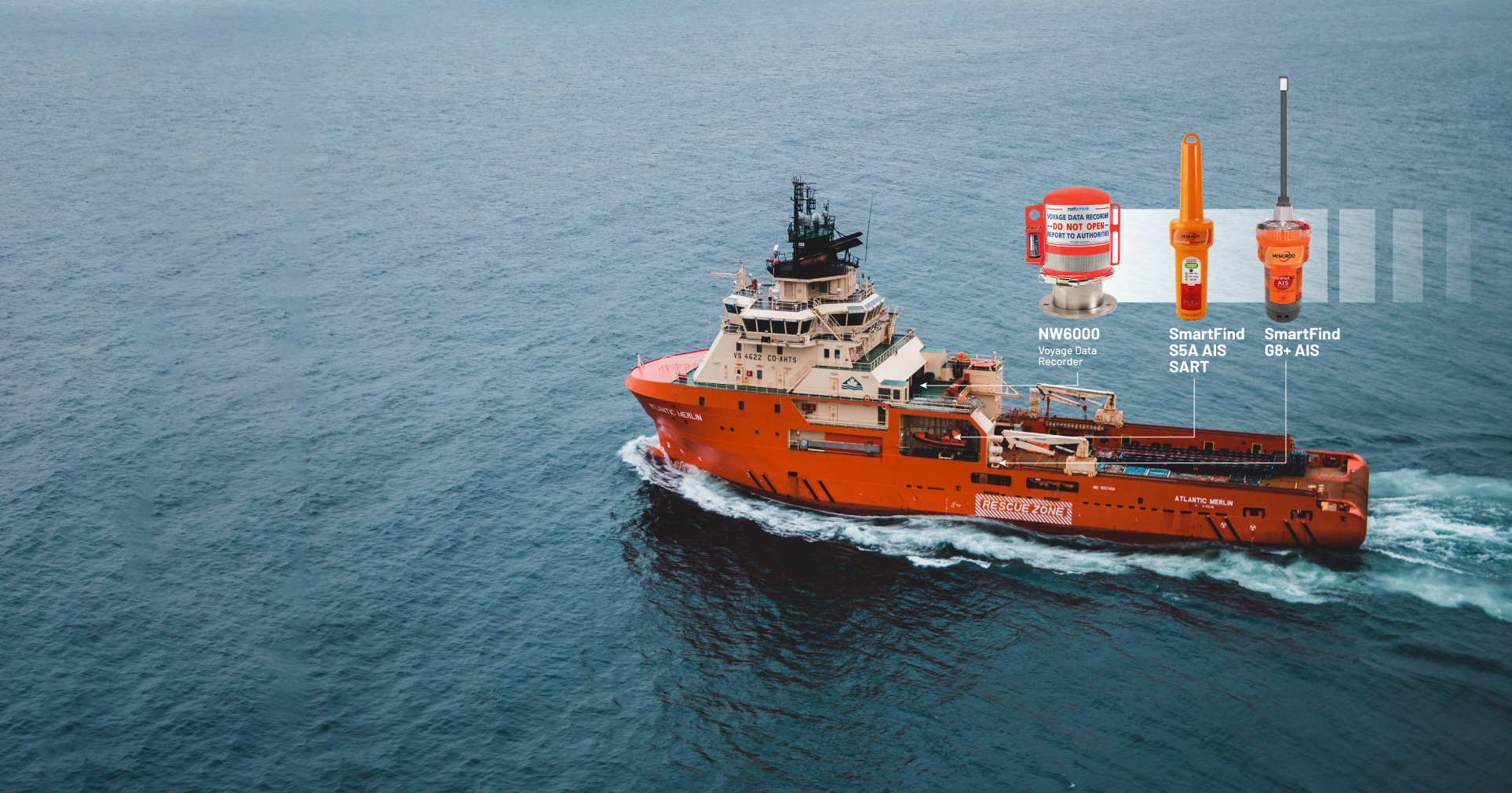 Seas Of Solutions – Supporting Safer Sailing, Anytime – Everywhere