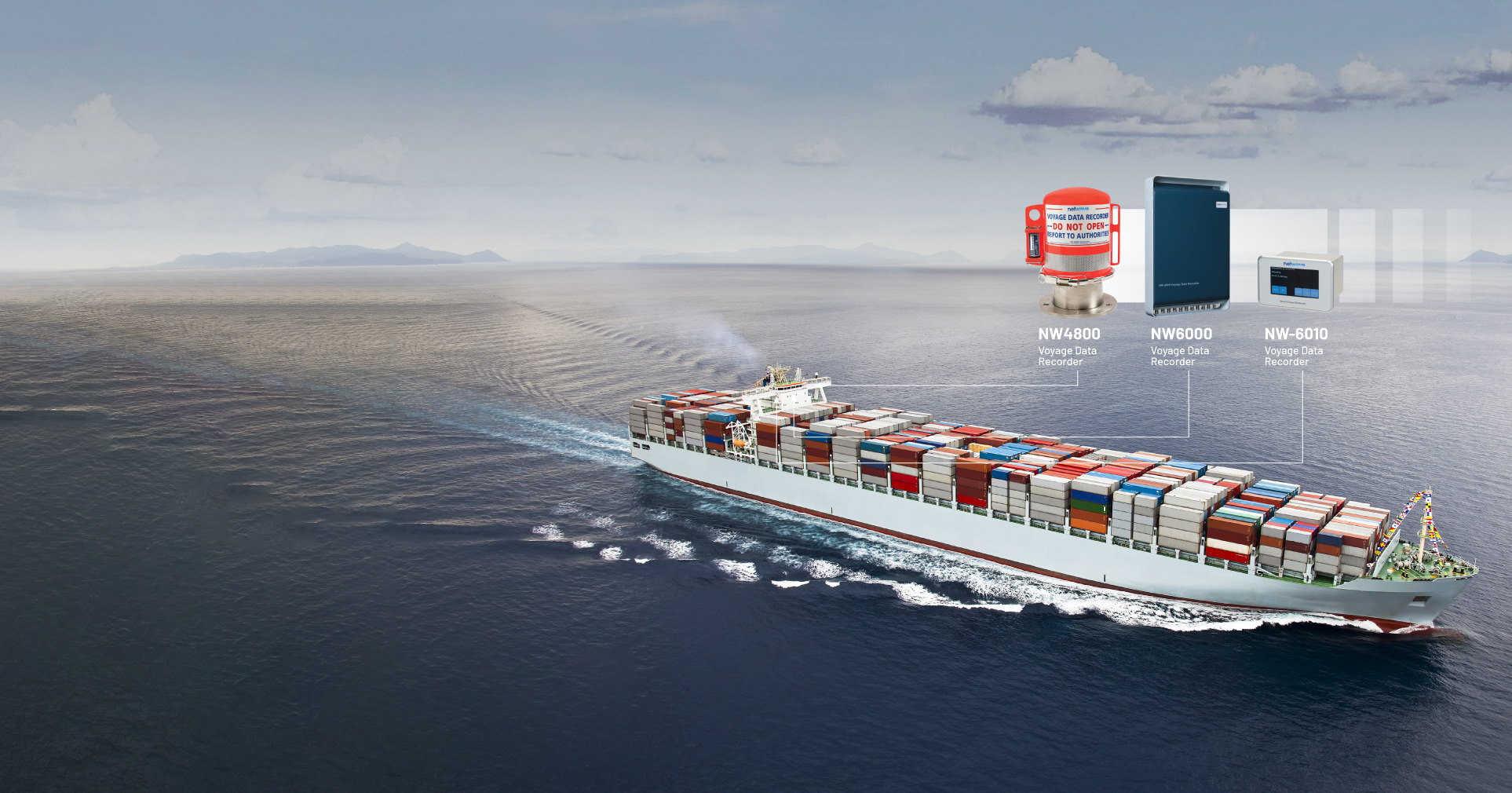 Seas Of Solutions – Supporting Safer Sailing, Anytime – Everywhere