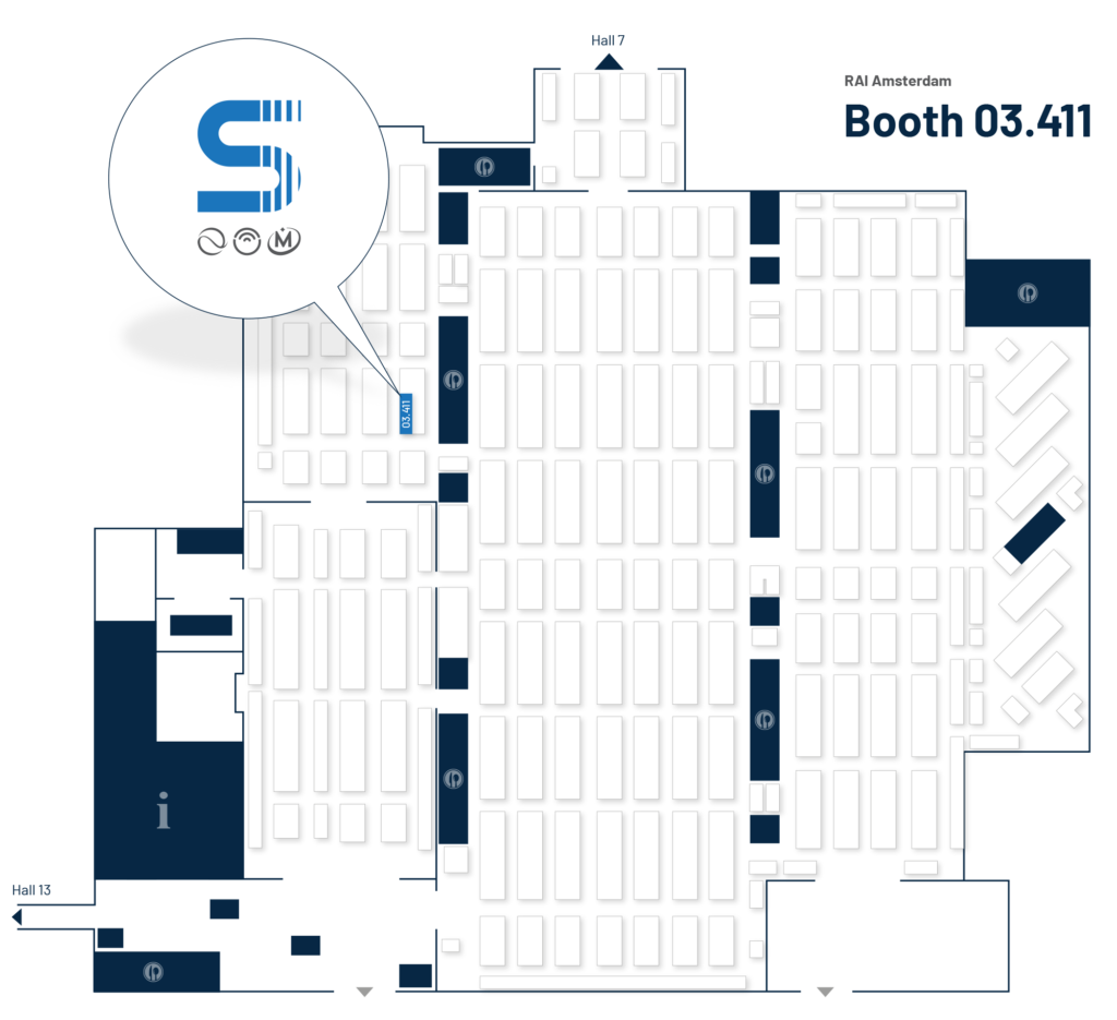 Seas of Solutions SMM 2024